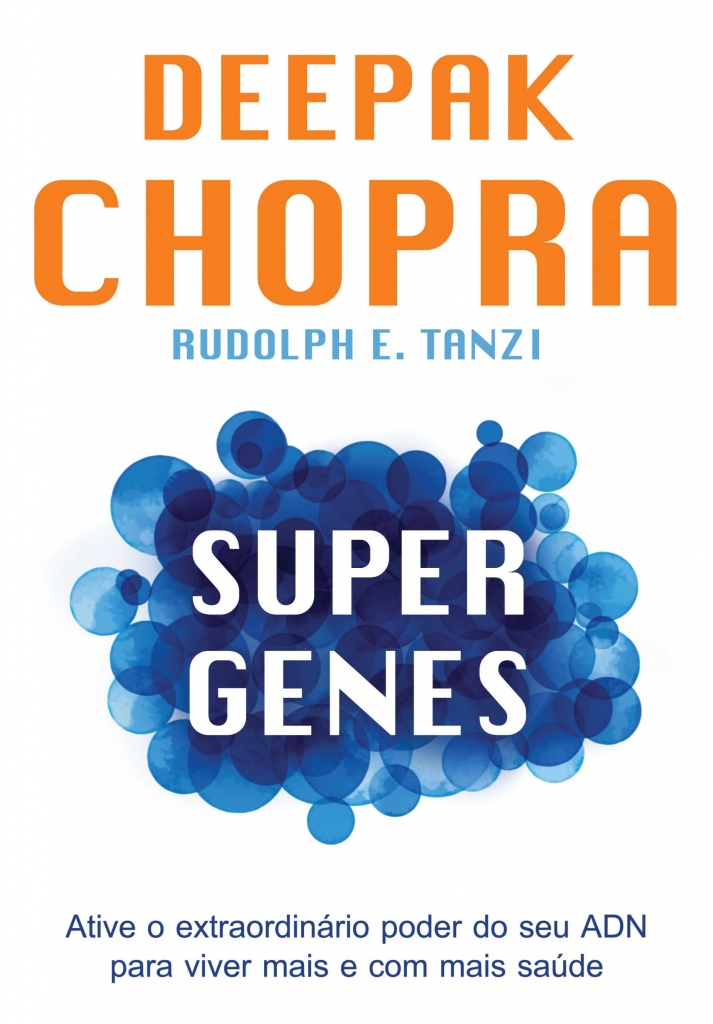 Supergenes - Editora SELF