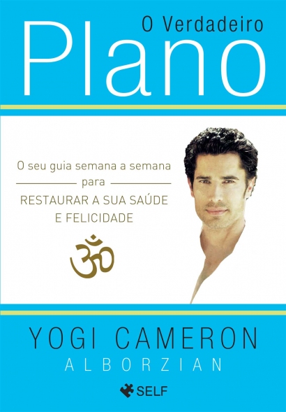 O Verdadeiro Plano - Editora SELF