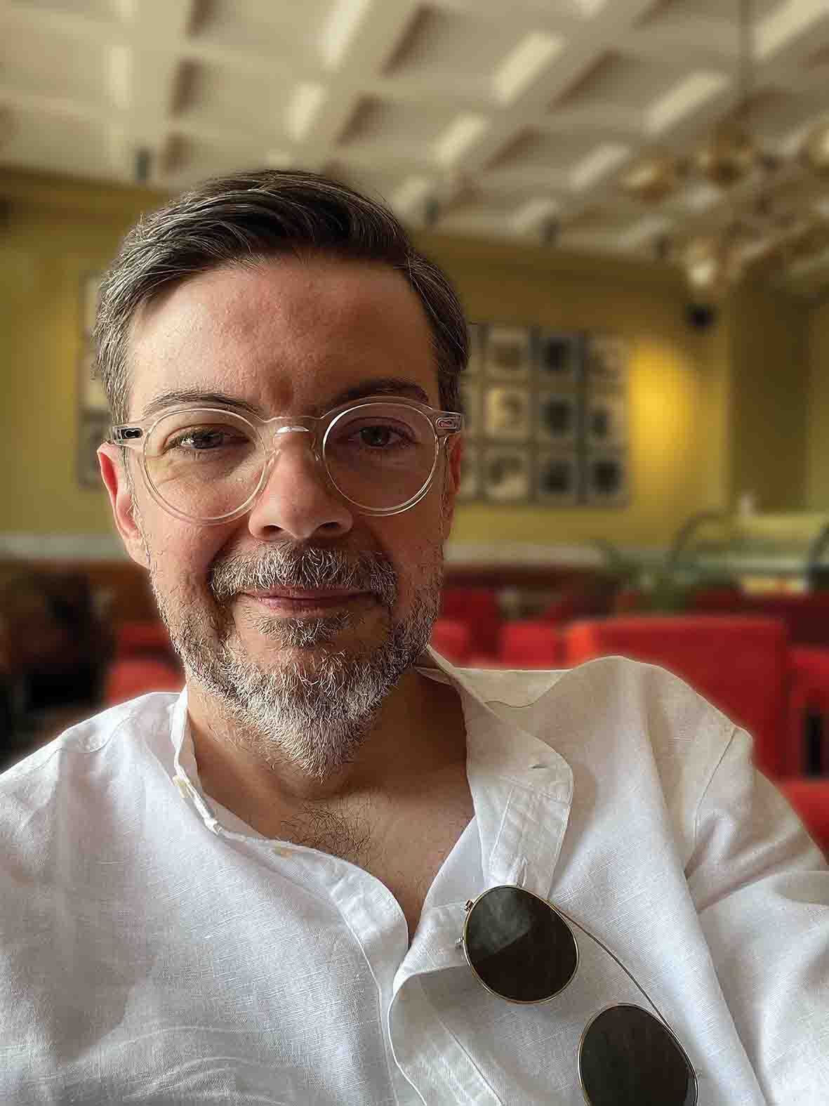 Daniel Pereira - Editora SELF